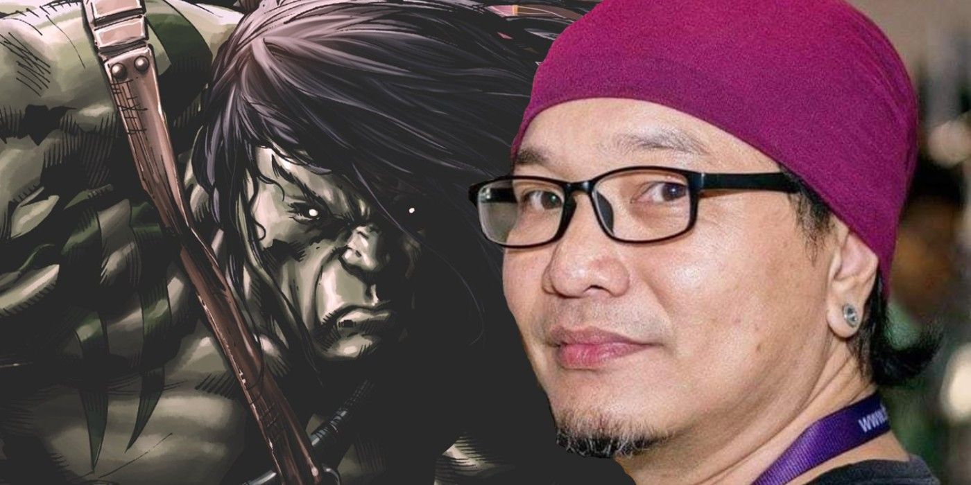 Marvel artist Jeffrey Huet has died - Soundsphere magazine