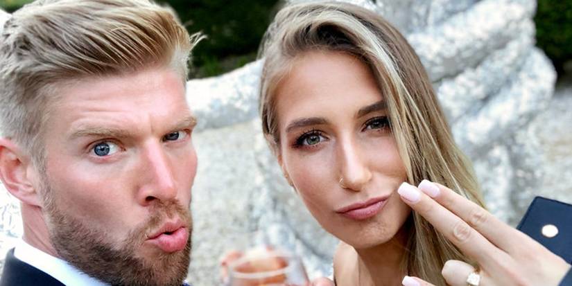 Summer House: Amanda Batula Wants To Join RHONY Reboot