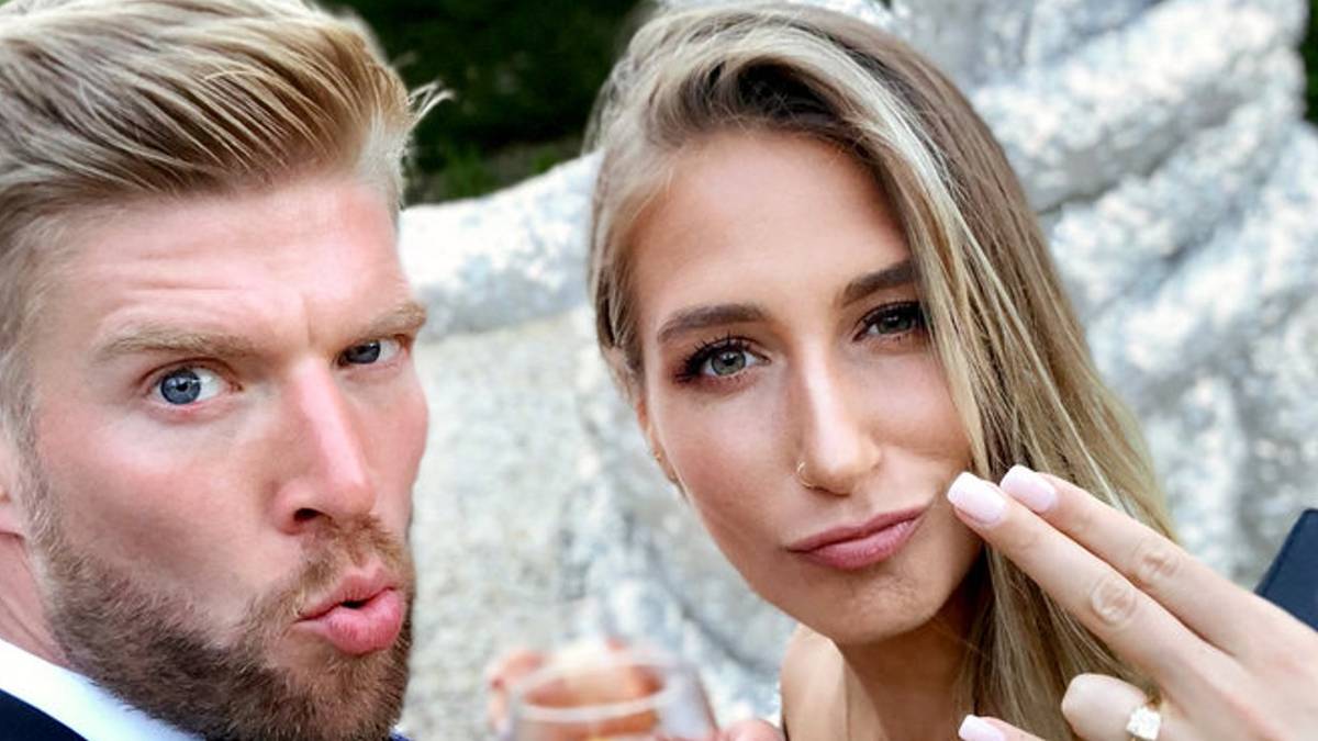 Amanda Batula Reveals Which Summer House Star She Wants Fired