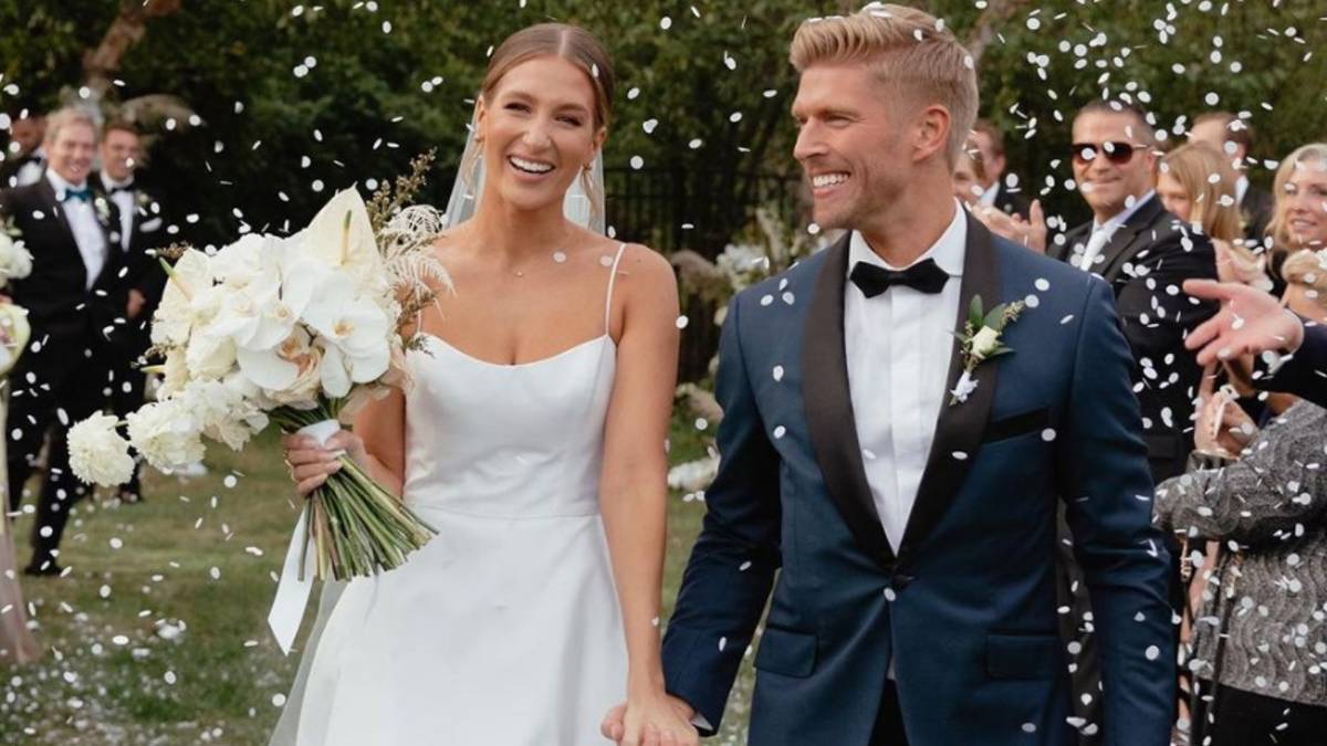 Summer House: Amanda Batula Wants To Join RHONY Reboot