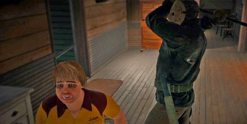 Friday The 13th: The Game: The 11 Best Counselors, Ranked