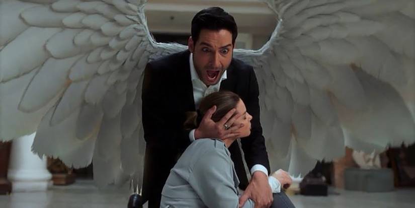 Lucifer Producers Recall Favorite Moments From DC Show