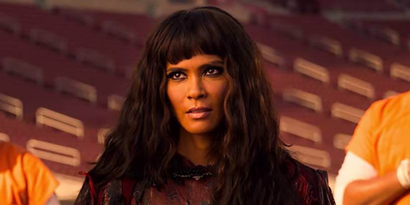 Lucifer: Mazikeen's 10 Best Hairstyles