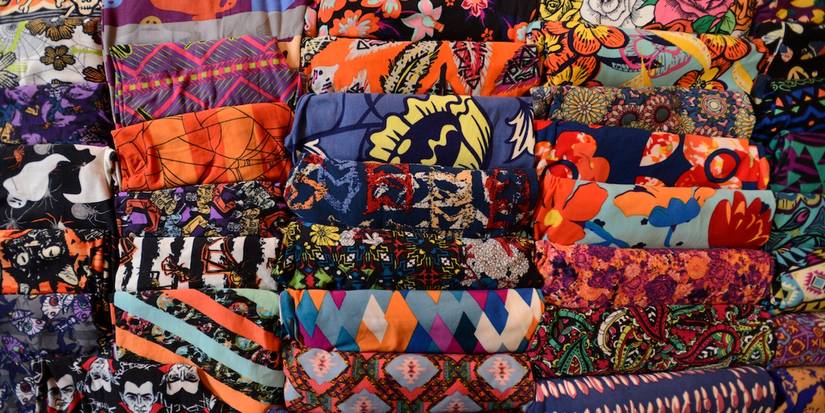 LuLaRich Reveals Why MLMs Like LuLaRoe Are So Dangerous