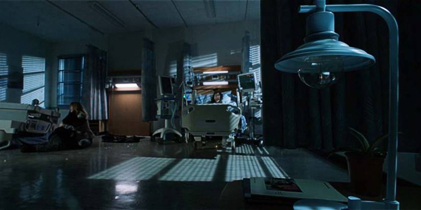 Malignant Cast & Character Guide