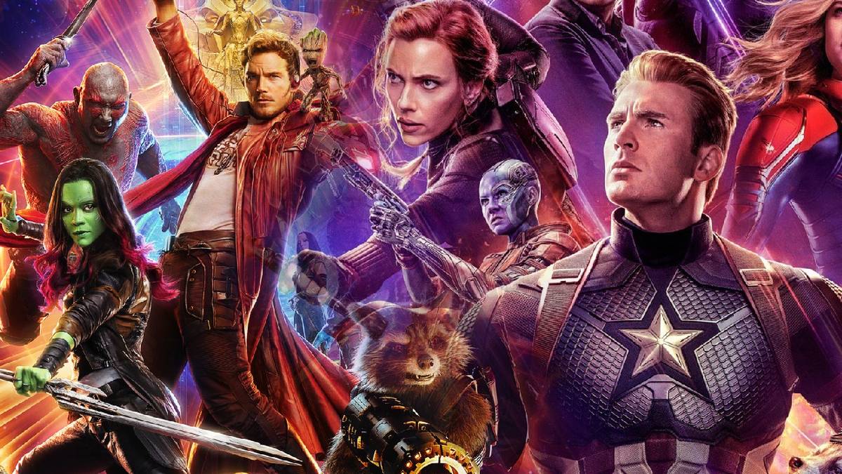 Marvel Executive Details Role Of Producers On MCU Movies