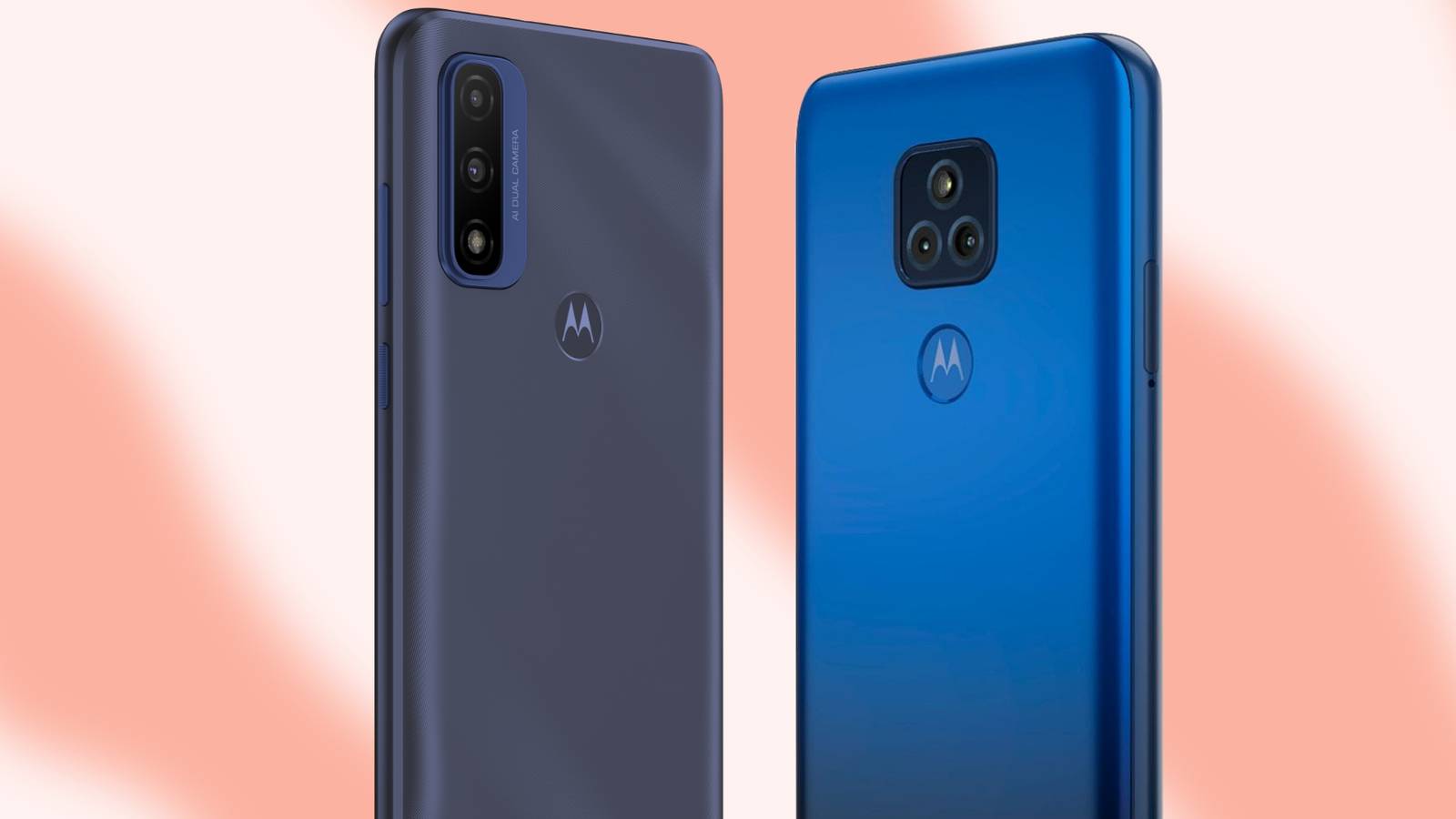 Moto G Pure Vs. Moto G Play: Which Cheap Android Phone Should You Buy?