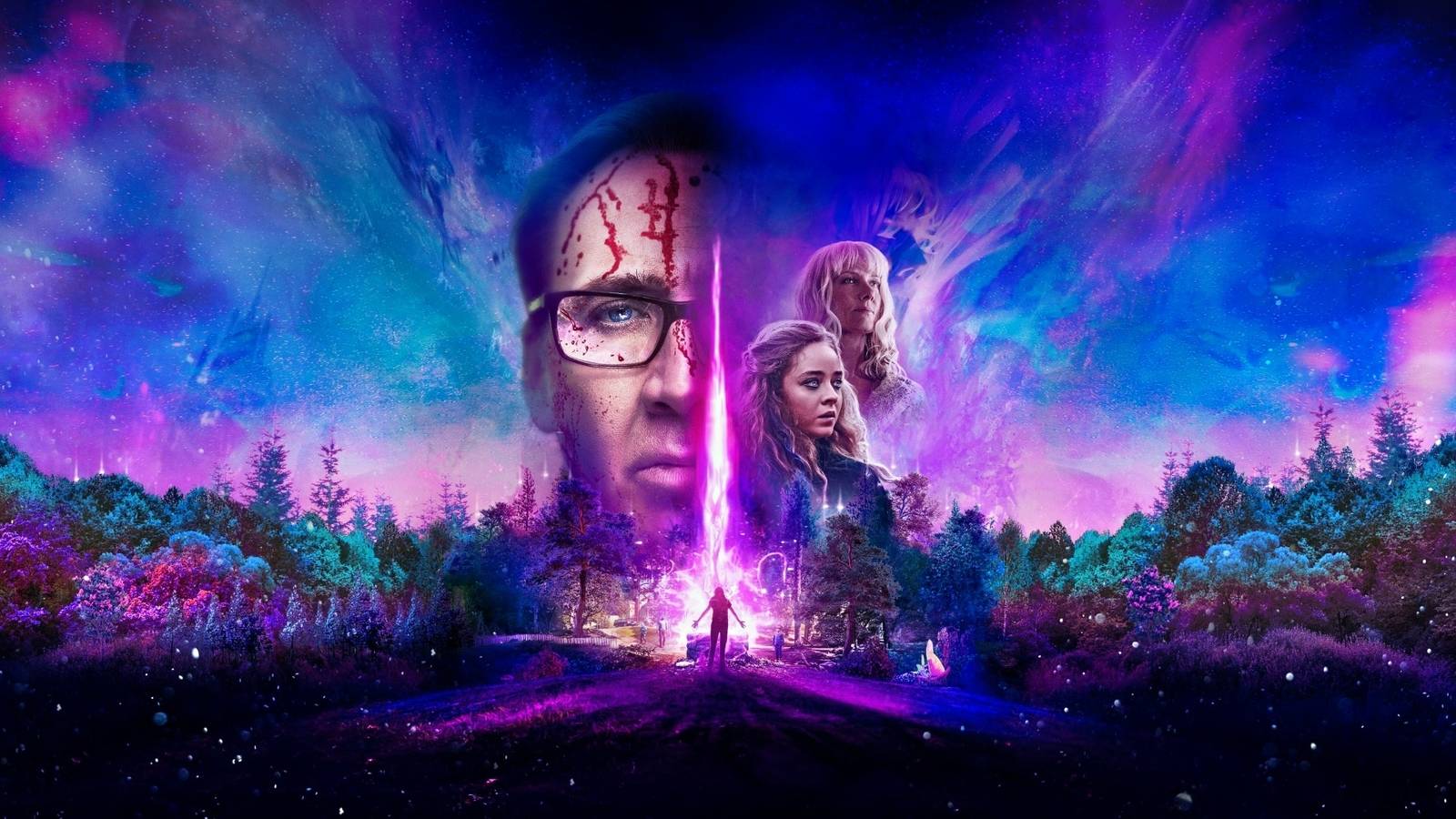 Every Nicolas Cage Horror Movie, Ranked Worst To Best (Including Longlegs)
