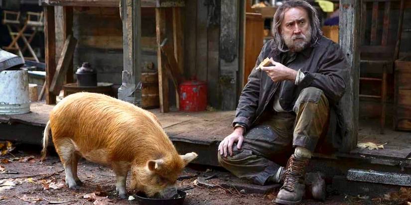 15 Best Nicolas Cage Movie Quotes