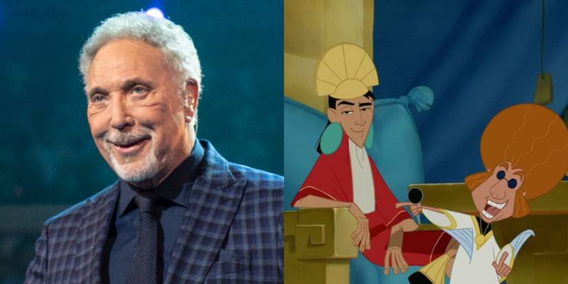 10 Famous Singers In Animated Disney Movies