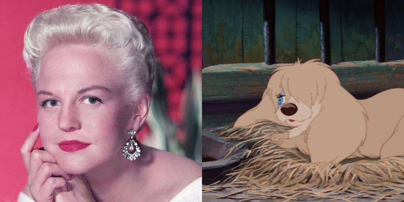 10 Famous Singers In Animated Disney Movies
