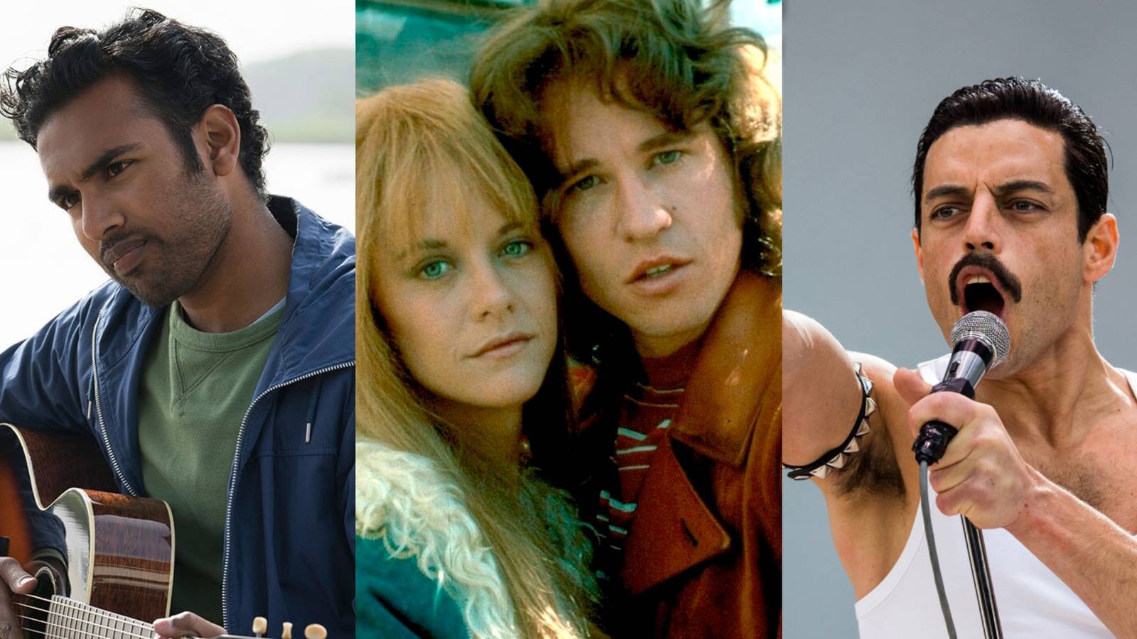 10 Best Movies About Rock Music, Ranked According To IMDb