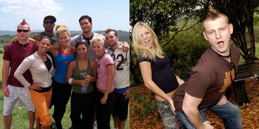 The Challenge: Best Male & Female Partner Teams In Challenge History