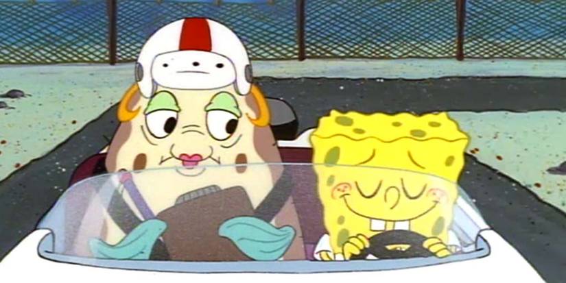 10 Important Life Lessons We Learned From SpongeBob SquarePants