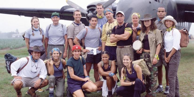 10 Best Survivor Seasons With New Player Casts