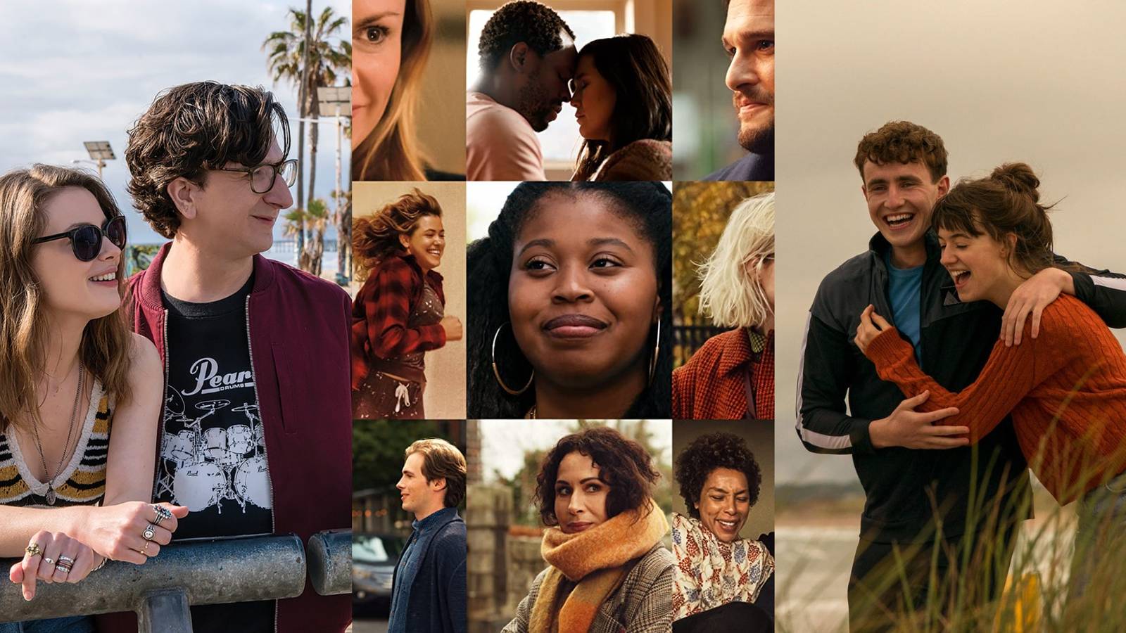10 TV Shows Like Amazon Prime's Modern Love
