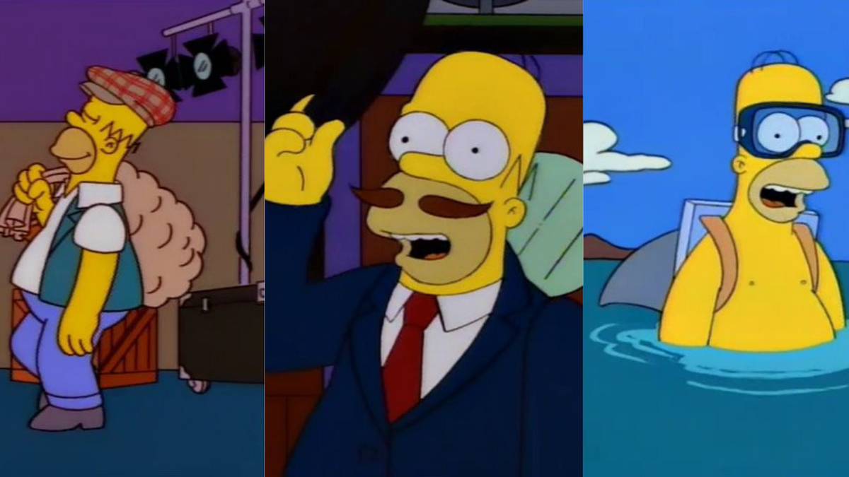 10 Things About Homer Simpson Only Die-Hard Simpsons Fans Will Know