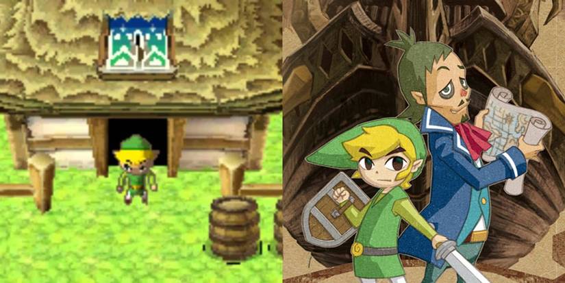 10 Best Nintendo DS Games That Everyone Should Try