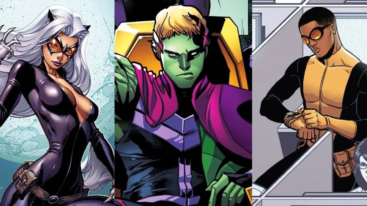 10 LGBTQ+ Marvel Heroes That Should Join The MCU