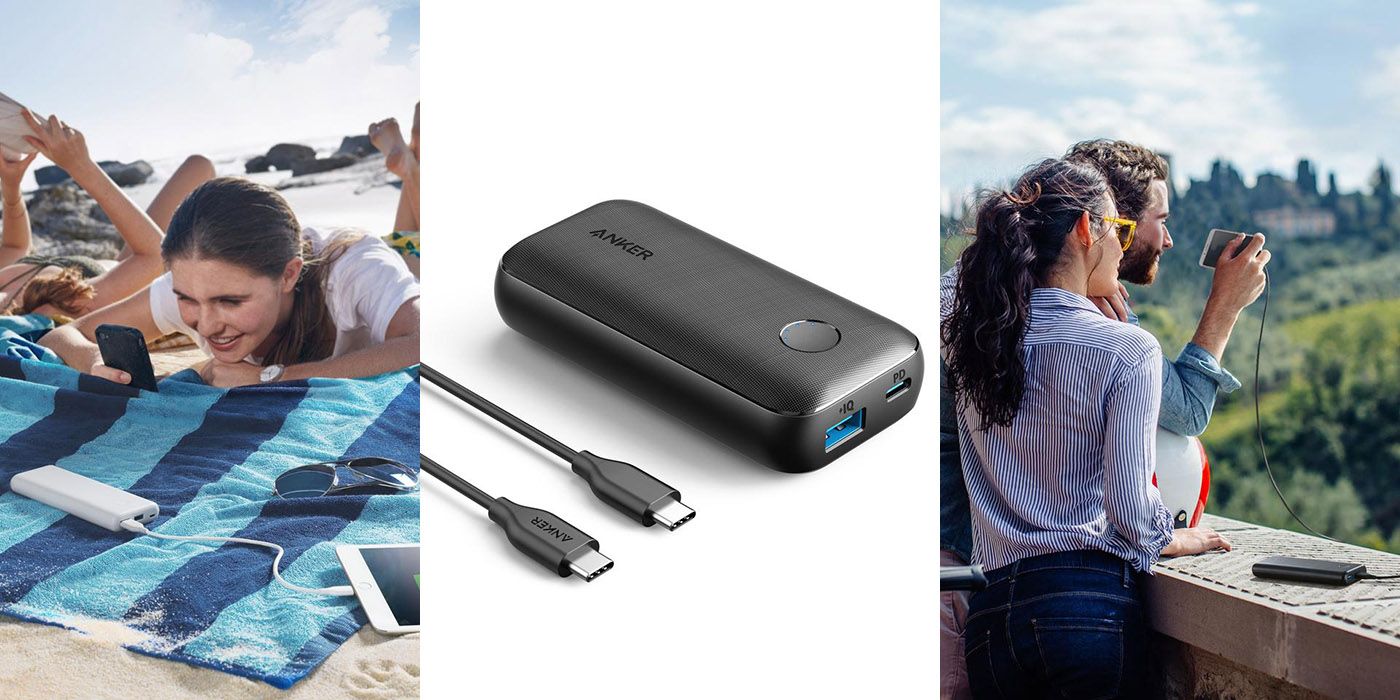 10 Features To Look For In A Portable Charging Bank
