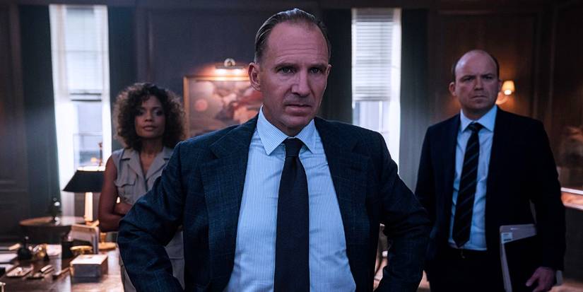 No Time To Die: Safin's Villain Plan Explained