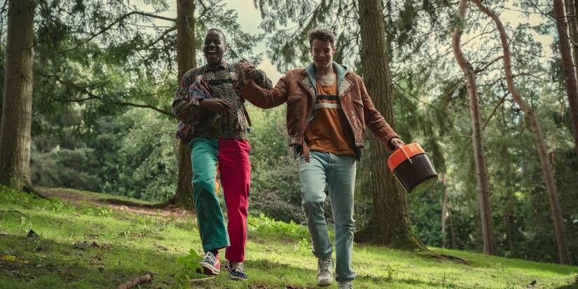 Sex Education Season 3 Ending Explained: Do Otis & Maeve Get Back Together?