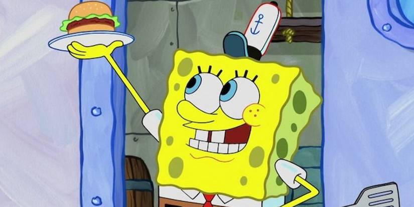 The 10 Best Foods On TV Sitcoms