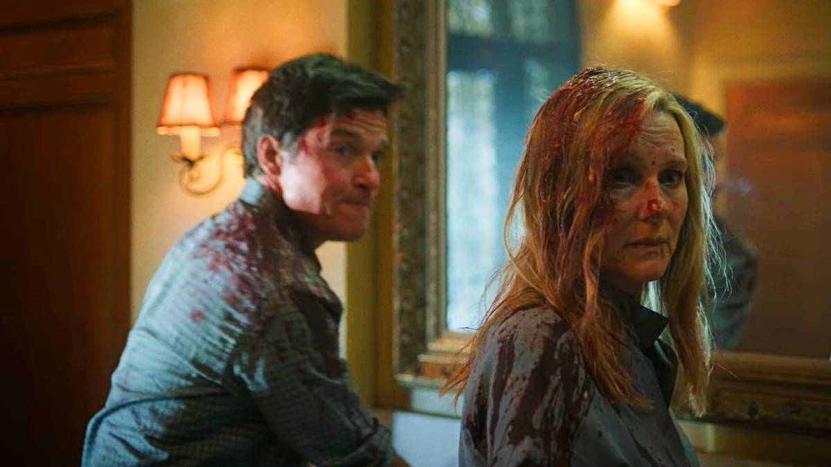 Ozark Season 4 Release Date Confirmed for January 2022
