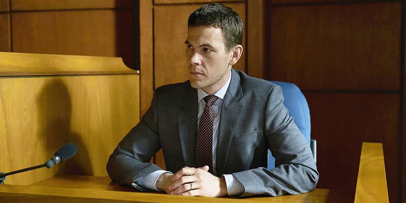 10 Ridiculous Suits Moments That Totally Would Have Gotten Harvey ...