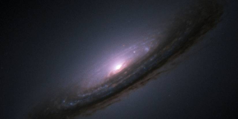 A 10 Billion Year Old Supernova Will Reappear In Earth's Skies Soon