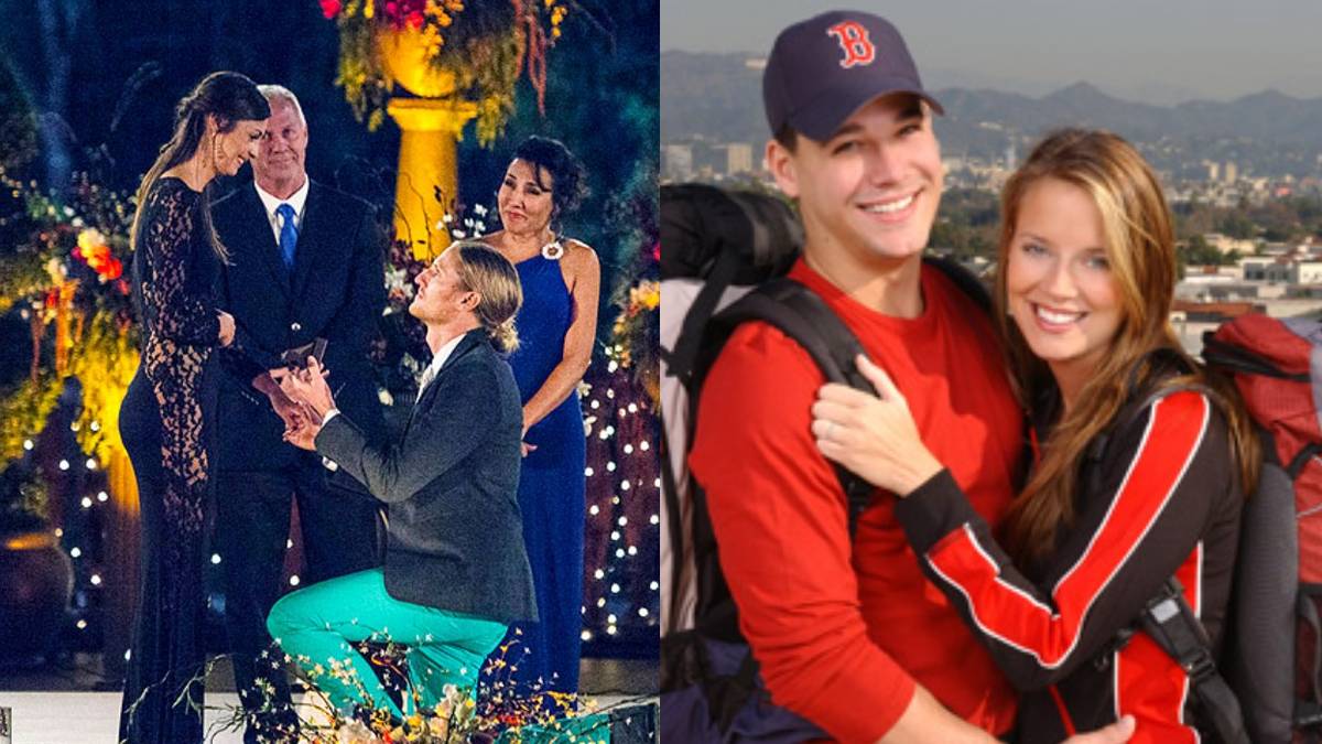 10 Times Survivor Contestants Have Appeared On Other Reality TV Shows