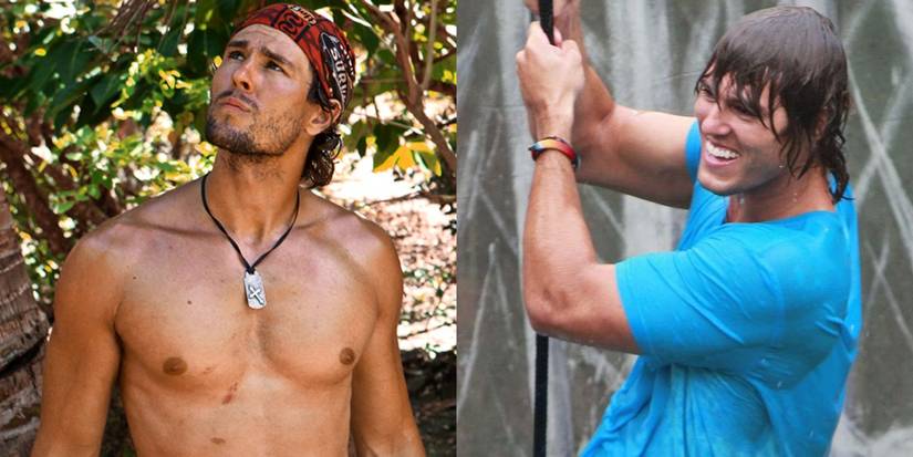 10 Times Survivor Contestants Have Appeared On Other Reality TV Shows