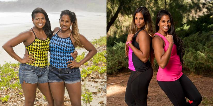 10 Times Survivor Contestants Have Appeared On Other Reality TV Shows