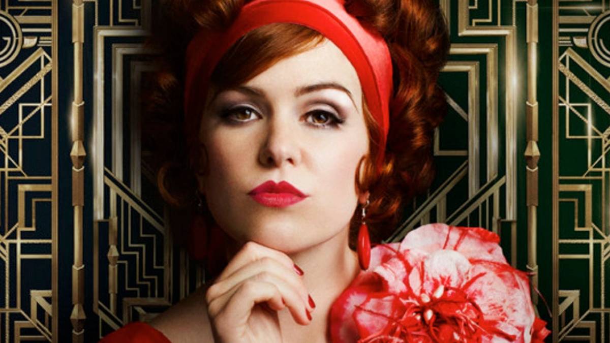 The Great Gatsby: The Death Of Isla Fisher's Myrtle Explained (& Who ...