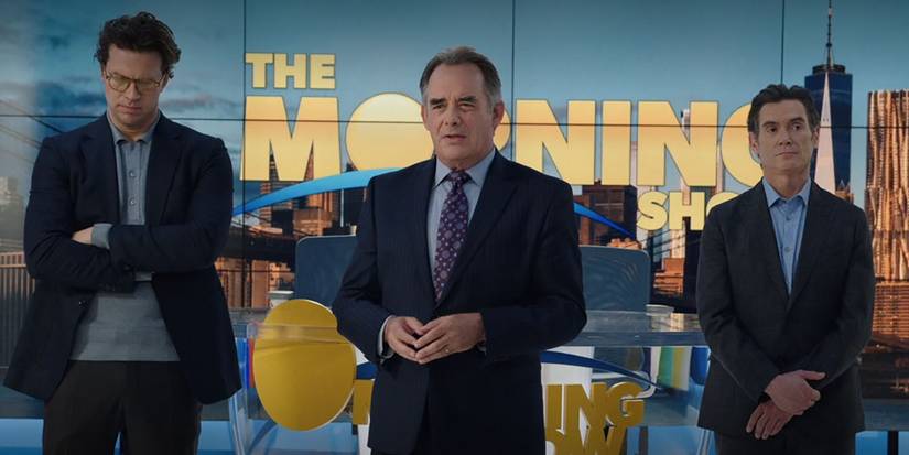 The Morning Show Season 3 Episode 4 Recap: 9 Biggest Story Reveals