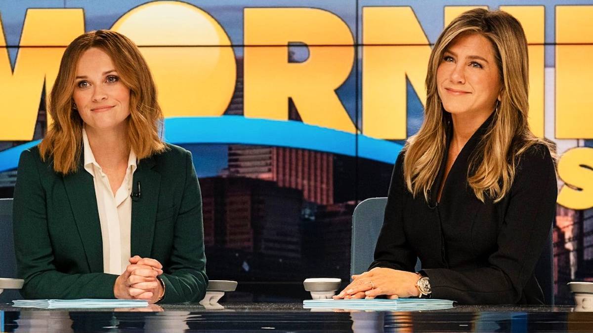 The Morning Show Season 2: New & Returning Cast