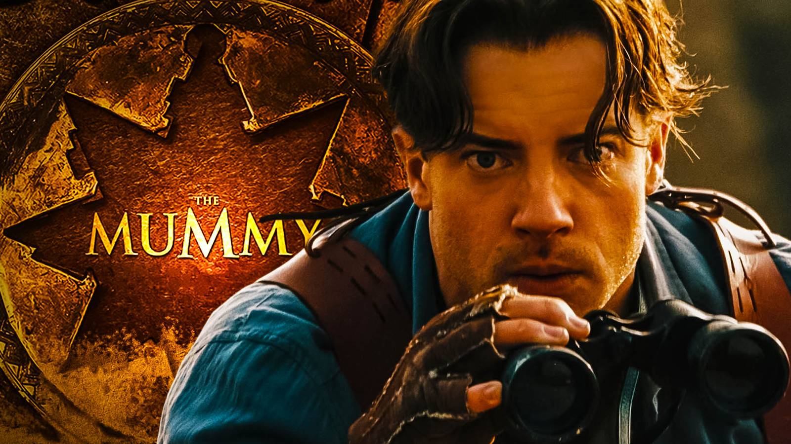 The Mummy Franchise