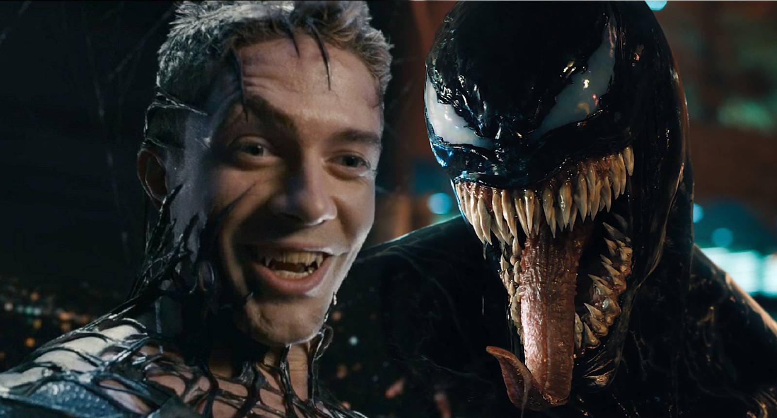 Spider-Man 3's Topher Grace Had Really Great Idea for Venom 2 Trailer