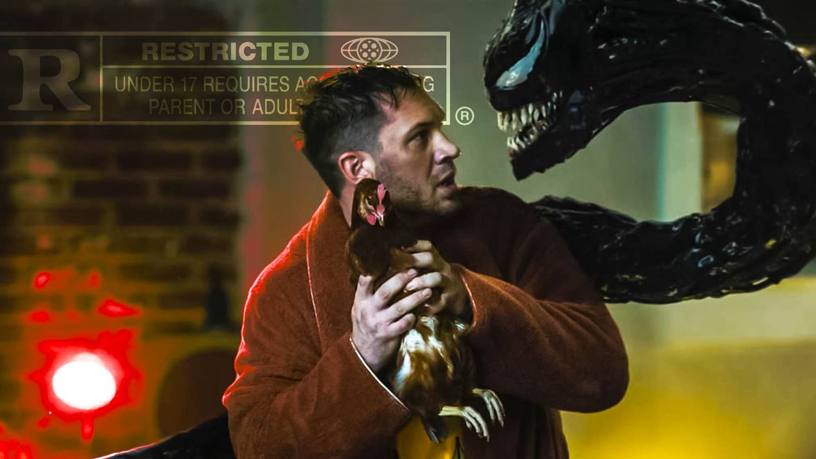 Why Venom 2 Isn't R Rated: How Violent Is It?