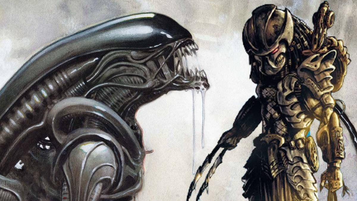 Marvel's Alien Confirms Predators Are Way Worse Than Xenomorphs
