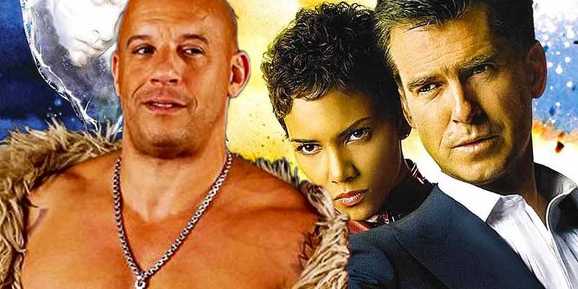 Why Xander Cage Never Became As Big As The Fast And The Furious