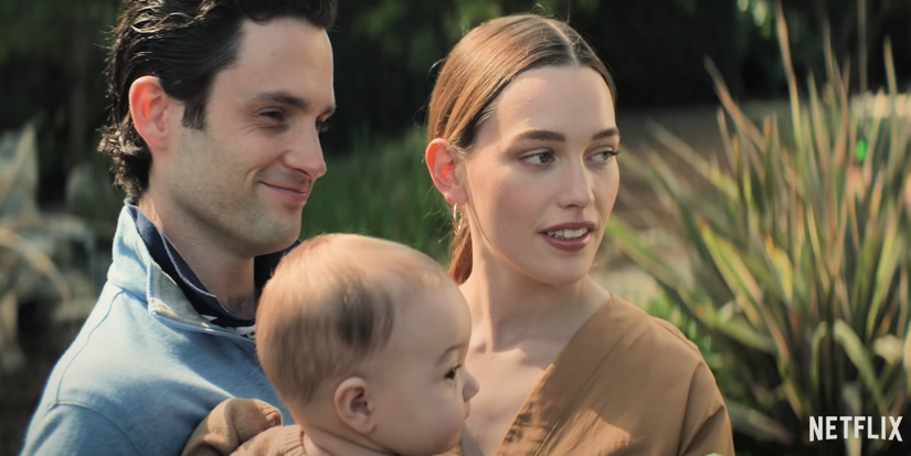 You Season 3 Twist Ending Explained: Every Question Answered