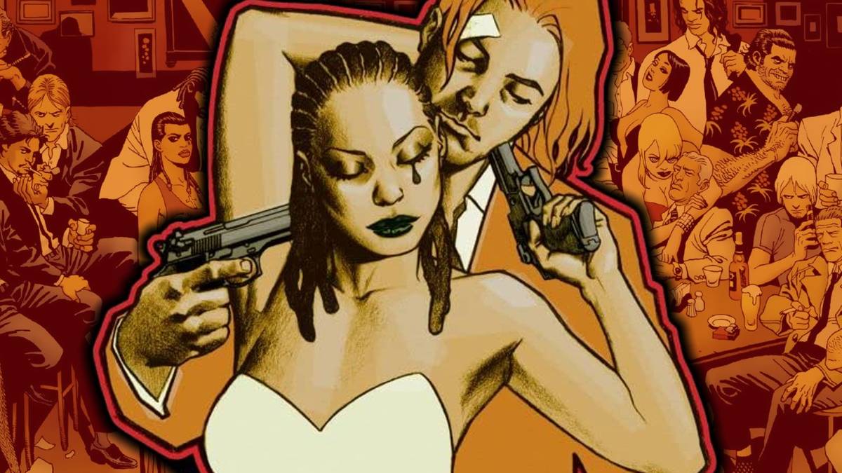 100 Bullets: Everything You Need To Know About The Twisted Crime Comic