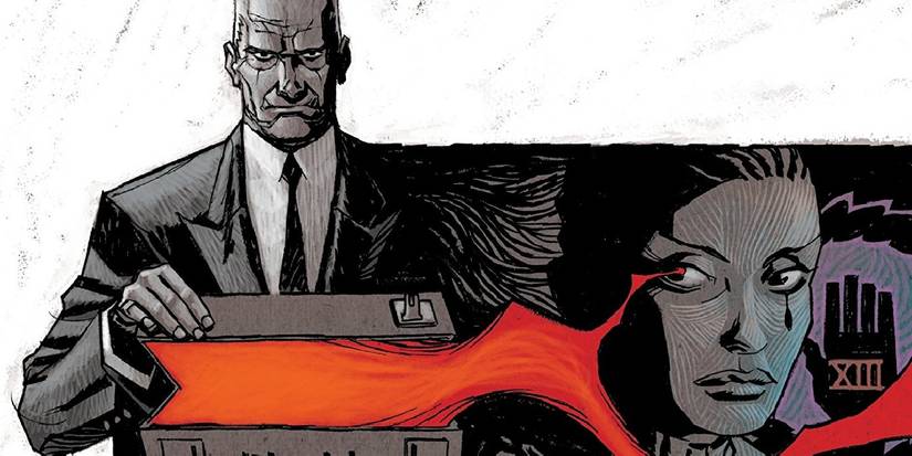 100 Bullets: Everything You Need To Know About The Twisted Crime Comic