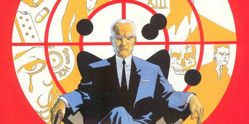 100 Bullets: Everything You Need To Know About The Twisted Crime Comic