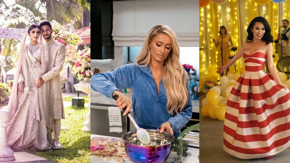 11 Best New Reality Shows Of 2021, Ranked (According To IMDb)
