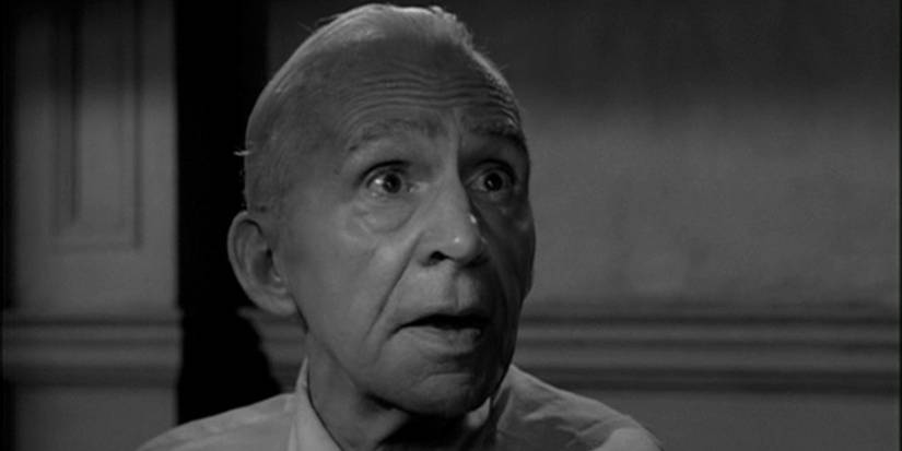 12 Angry Men Cast & Character Guide