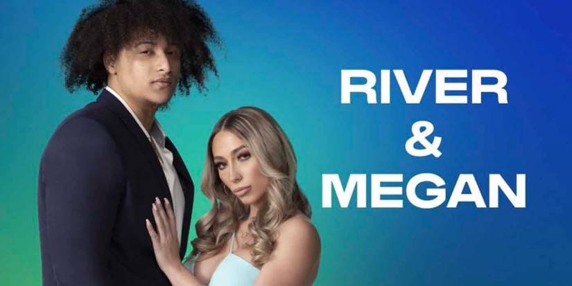 What Happened To Riverknight Everett's Ex-Girlfriend Megan Montenegro ...