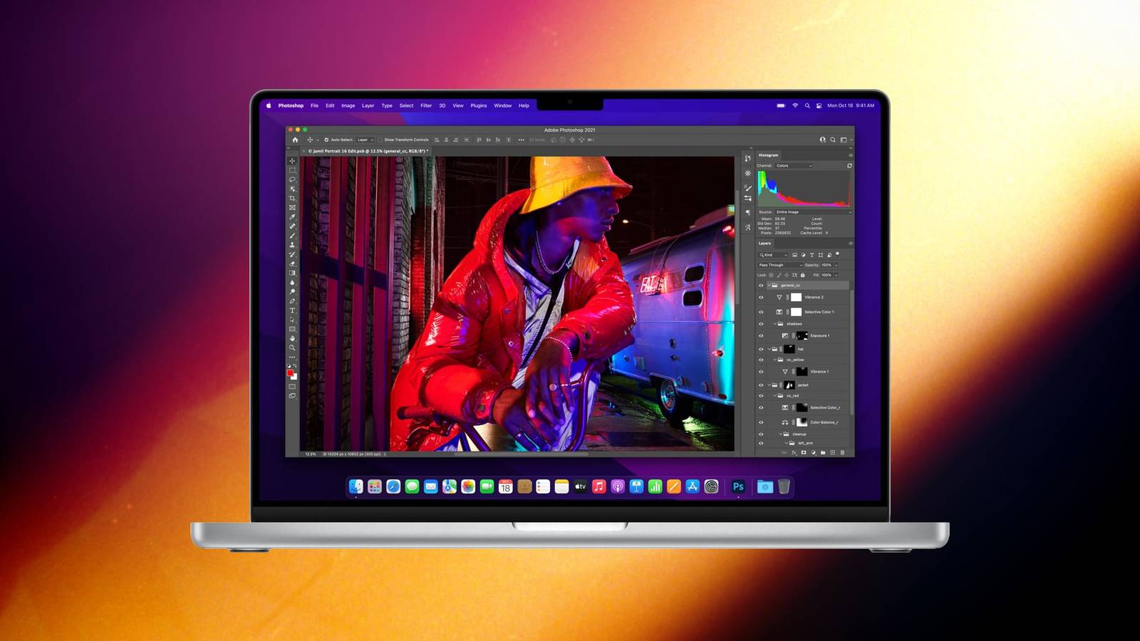 2021 MacBook Pro: Why Apple Chose Mini-LED Instead Of OLED