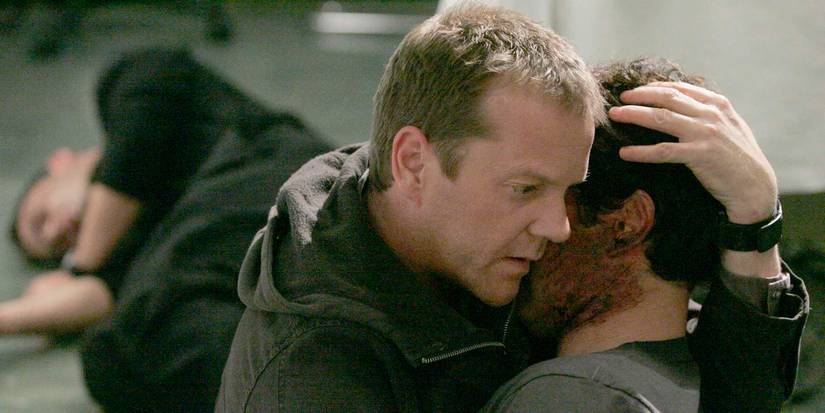 How 24 Explained Tony Almeida's Resurrection (& Why It Didn't Work)